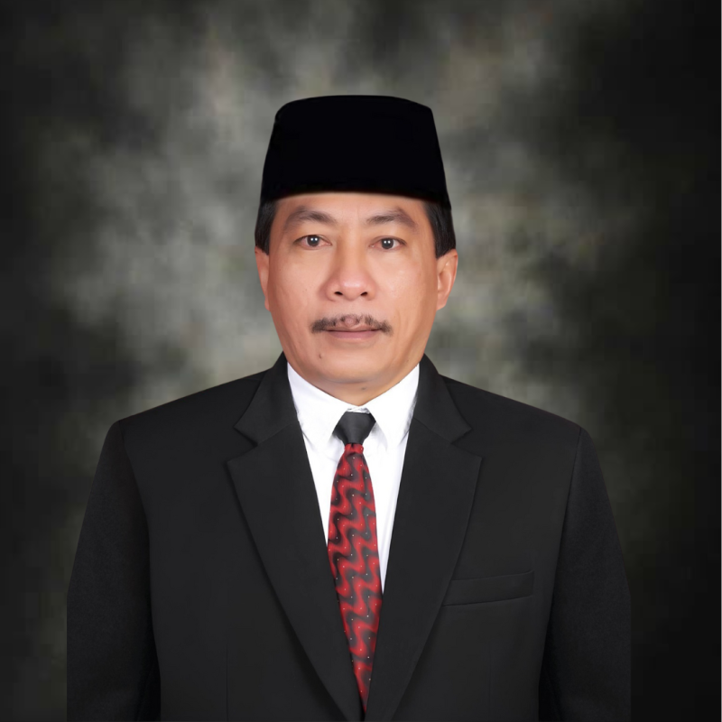 BRMP Babel - Profil Pimpinan